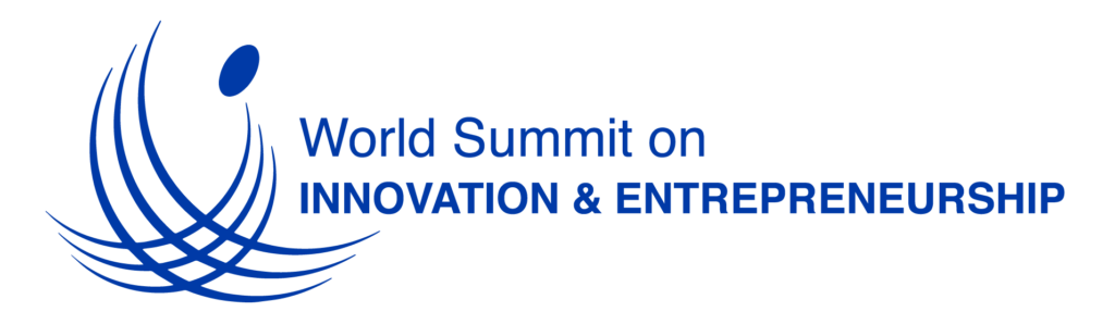 The WSIE | THE WORLD SUMMIT ON INNOVATION & ENTREPRENEURSHIP